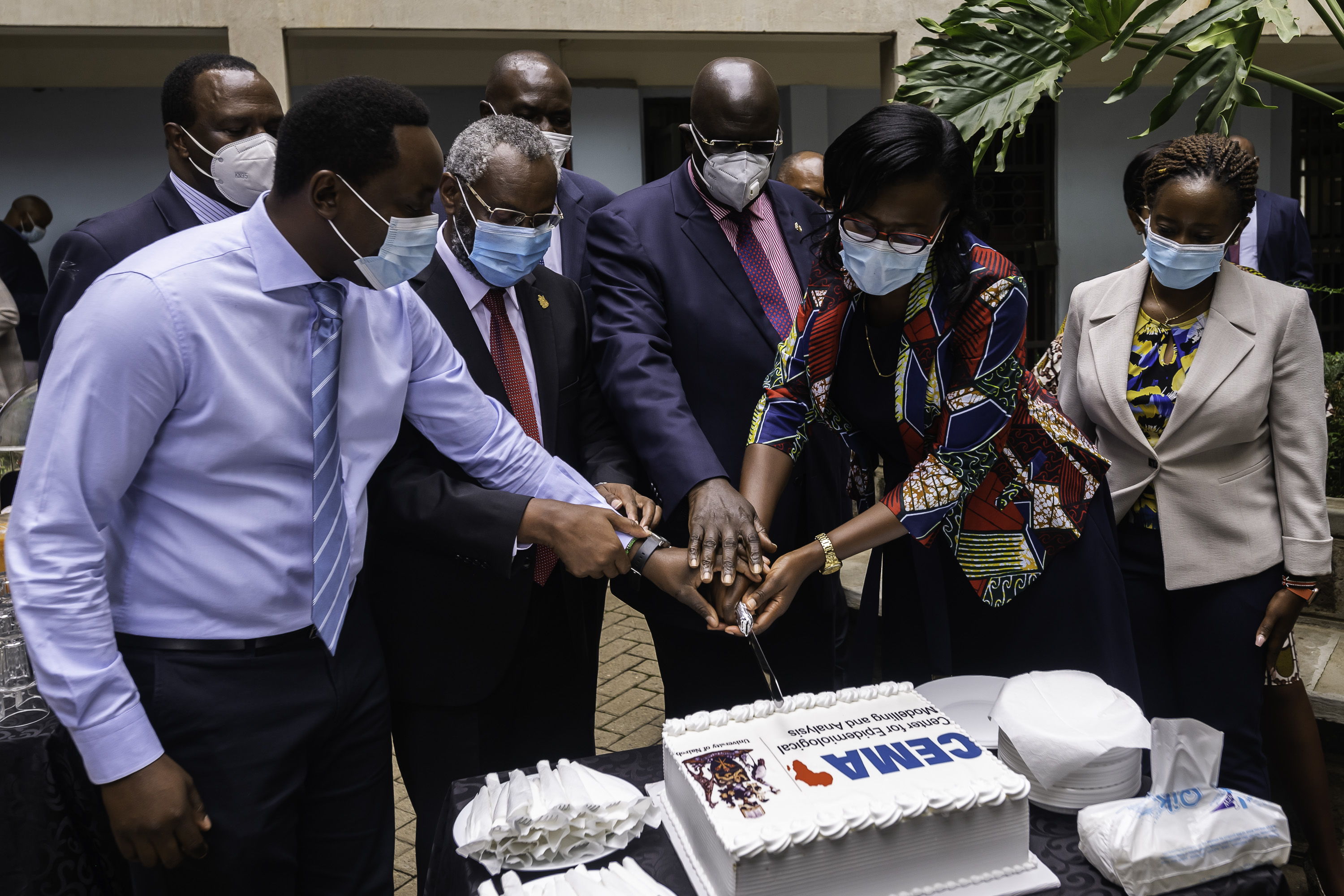 Capacity Strengthening Programs | CEMA – Epidemiology Training & Research Fellowships in Kenya ...