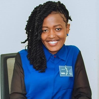 Anne Kariithi - Assistant Research Fellow - Software Engineering and AI ...