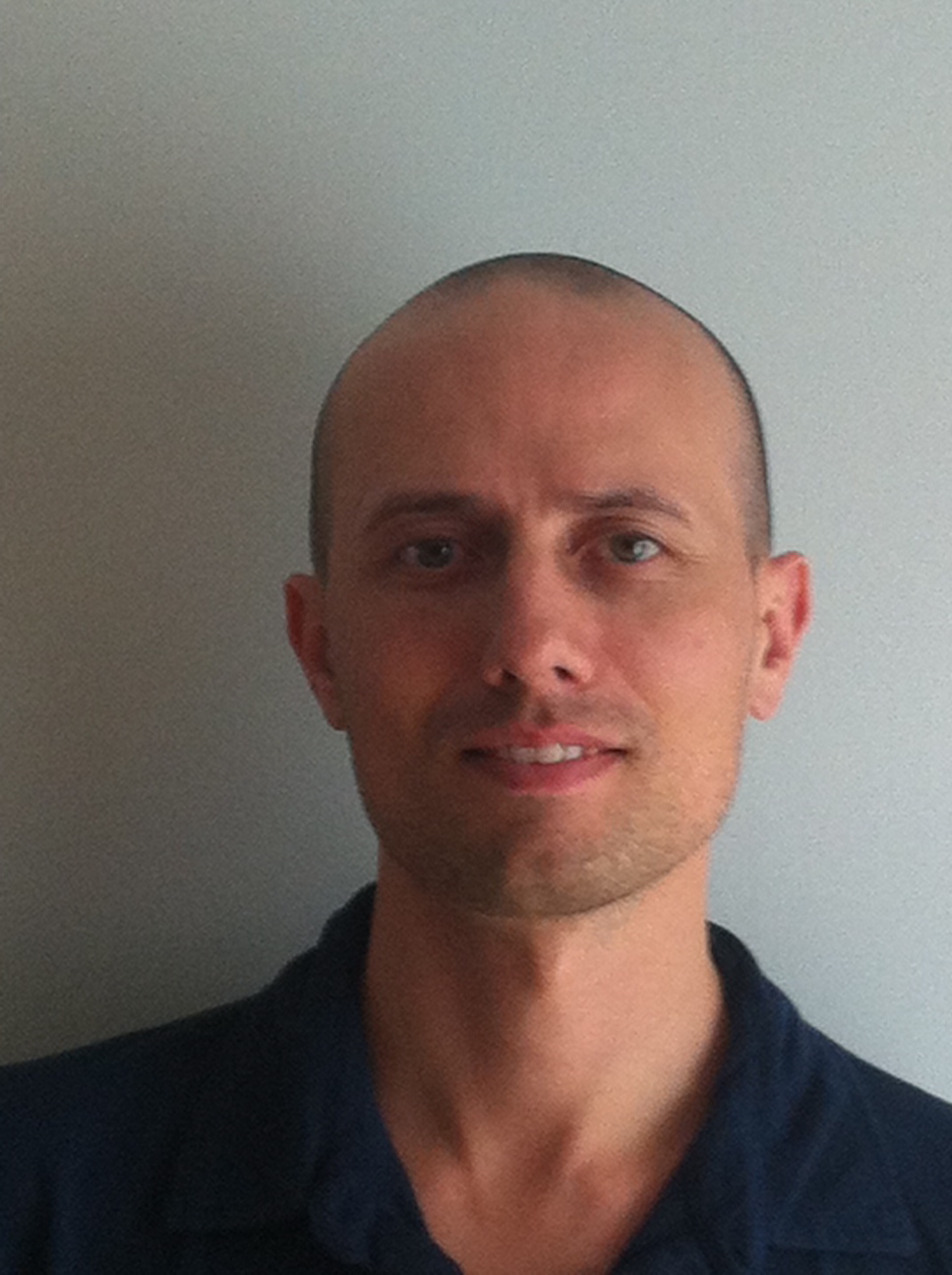 Dr. Jeremy Penner - Senior Research Fellow - Research Affiliate ...